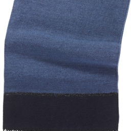 Coffret cadeau 100% français écharpe Constance et bonnet Léonie